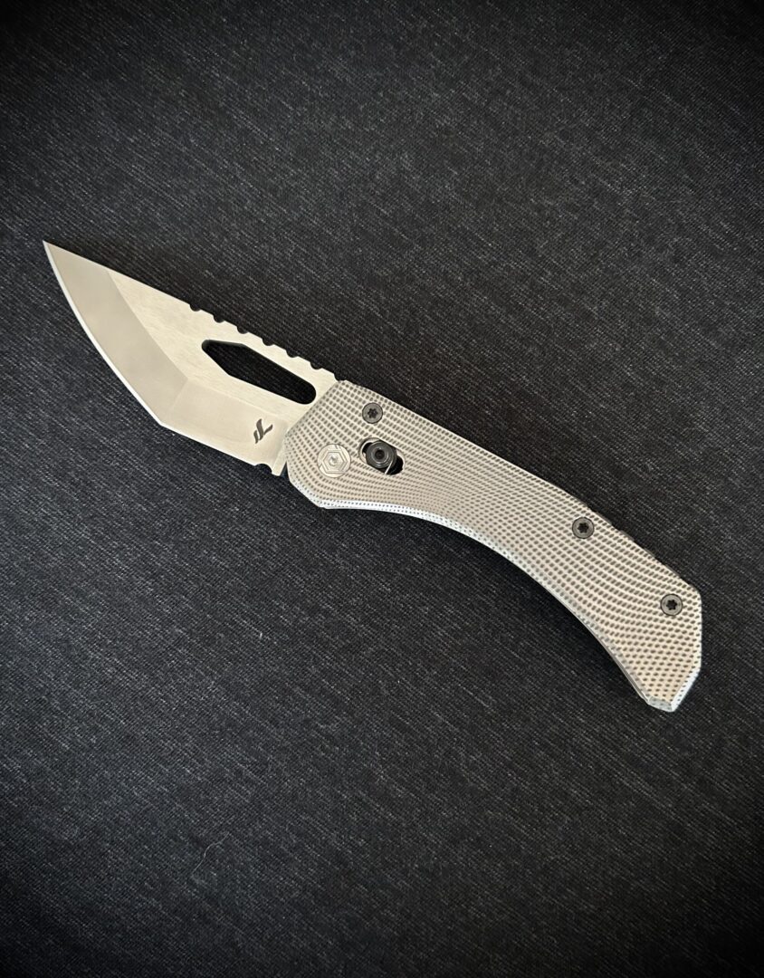 Vulcan Knives | Gallery of Past Work