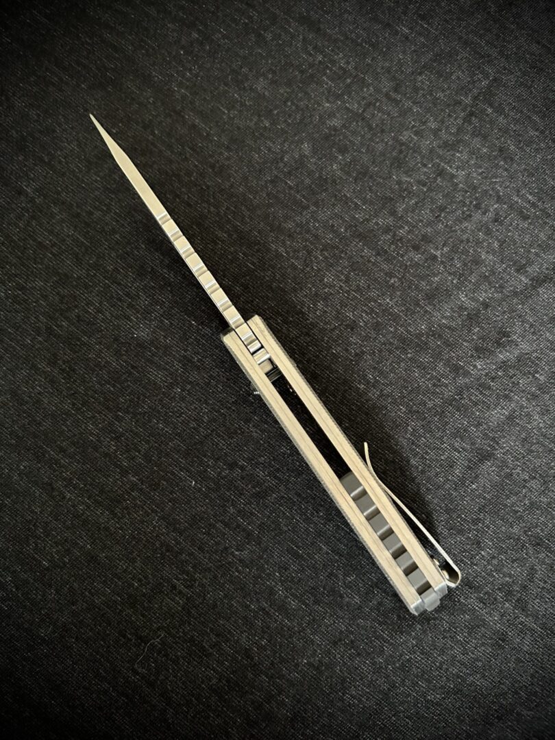 Vulcan Knives | Gallery of Past Work