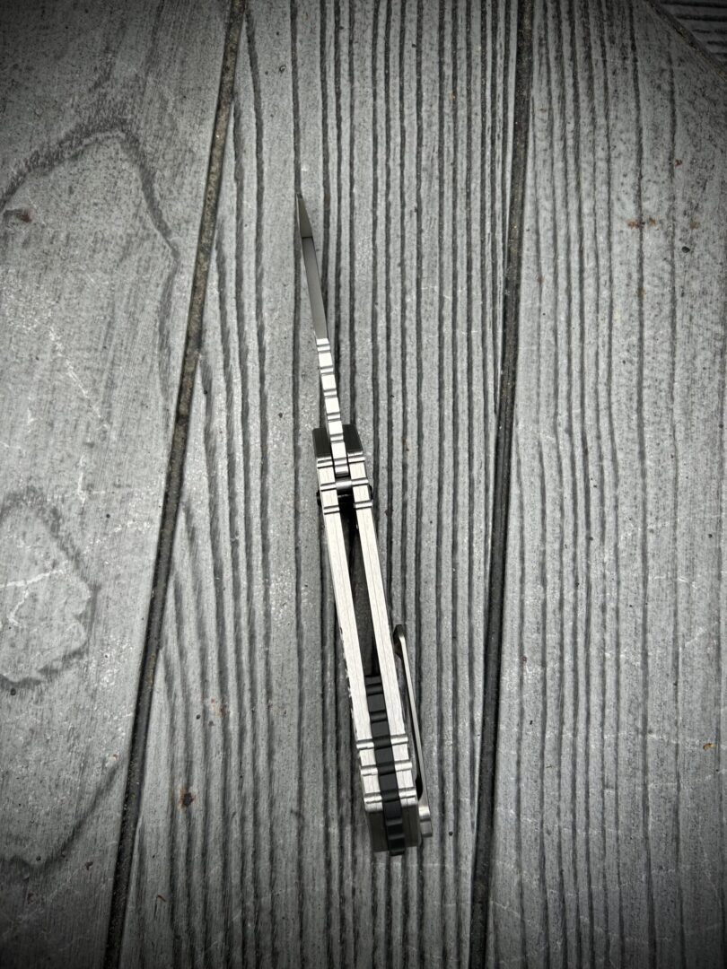 Vulcan Knives | Gallery of Past Work
